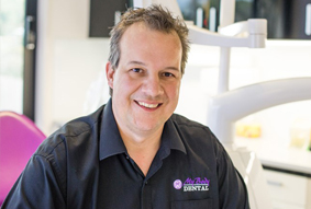 Our Team – My Body Dental