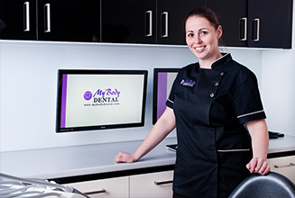 Our Team – My Body Dental